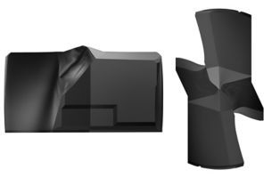 KSEM Modular Drill System